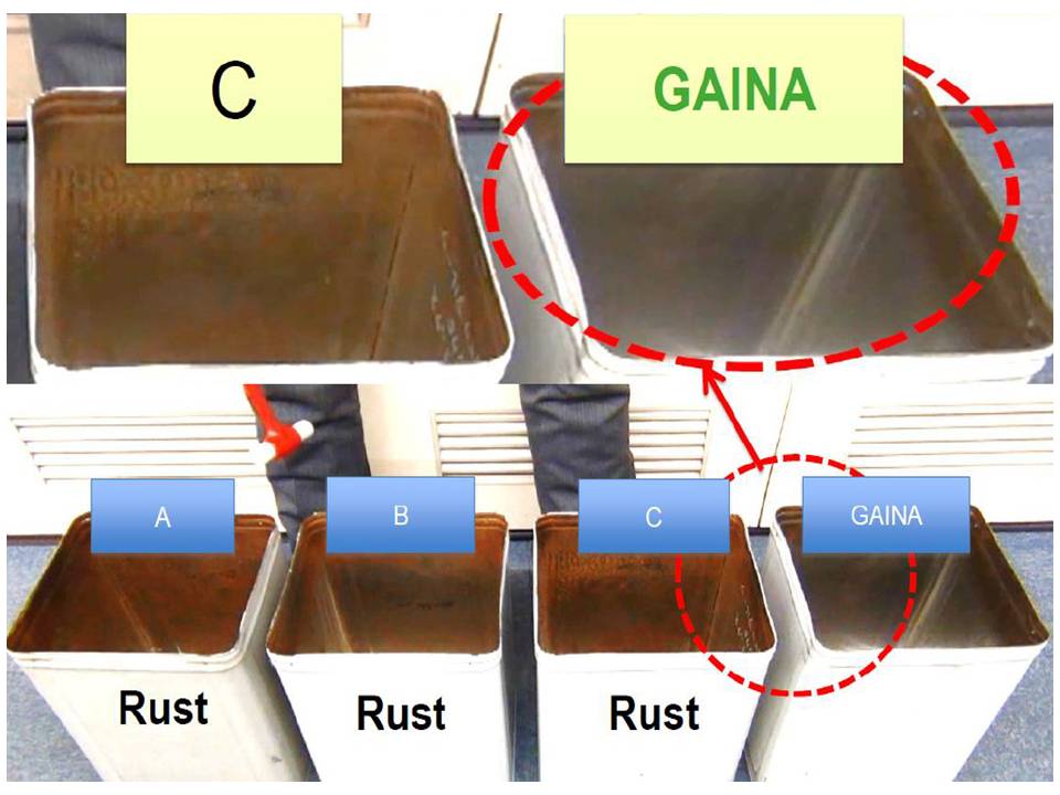 Super Ceramic Insulating Paint – KENS.CO;LTD